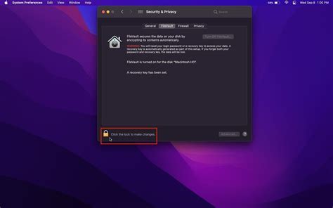 how does apple filevault work at lucy via blog