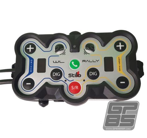 STILO WL 10 WIRELESS AMPLIFIER GP85