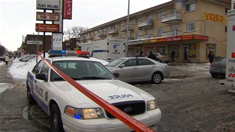 Une Femme Assassinée à Montréal Nord Radio Canada