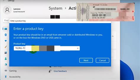 What Happens If I Install Windows 11 Without A Product Key Leia Aqui Can You Get Windows 11