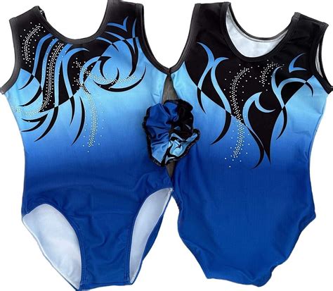 Glacier Girls Gymnastics Leotard Lilachelene Leotards And Skatewear