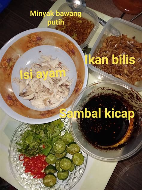Cara Bancuh Tepung Paling Mudah Untuk Masak Pisang Cempedak Goreng Sedap