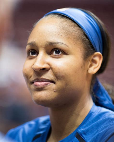 Maya Moore Turns 34 Today — Rookie Of The Year — Mvp — Finals Mvp — 1x
