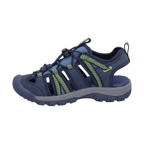 Sandalias Para Niños Cmp Theseus Sandalias De Senderismo Zapatos