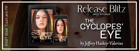 The Cyclopes Eye Blitz The Faerie Review