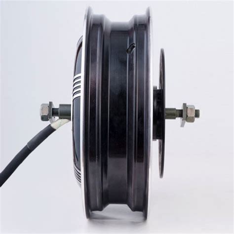 Мотор-колесо 60V 2000W купить Украина