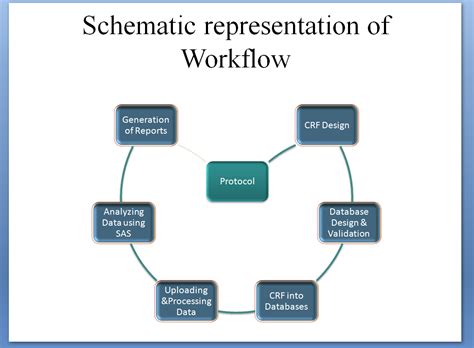 Clinnovo News Schematic Representation Of Workflow By Clinnovo
