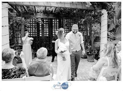 Walt Disney World Wedding With Kristen And Michael Corey Ann Photography