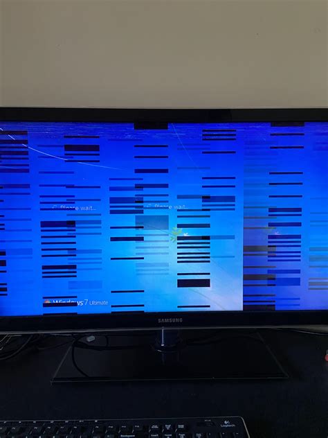 Seems Like My Pc Is Possessed Does Anyone Know What Might Be Wrong