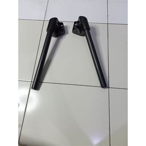 Jual Stang Original Bawaan Ninja Fi Karbu Sepasang Kanan Kiri Shopee Indonesia