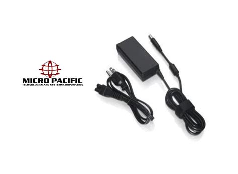 Dell Kit Powercord For 3 Pin Adapter Computers And Tech Parts