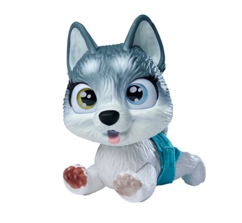 Conoce a los dos nuevos Pamper Petz • Simba Toys Spain