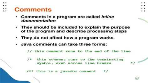 Java Theory And Coding Topic Power Point Presentationpptx Free Download