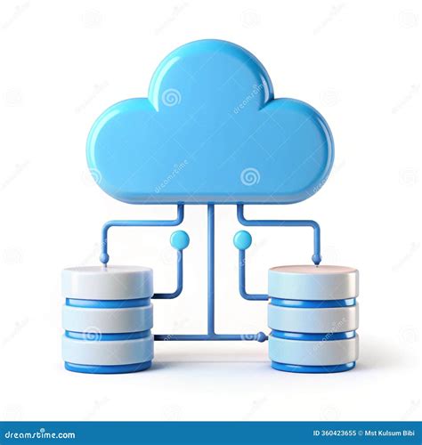 Revolutionizing Data Analysis Neon Cloud Visualizes Cloud Computings