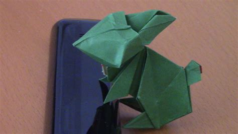 Still My Noob Origami Bunny By Jun Maekawa R Origami