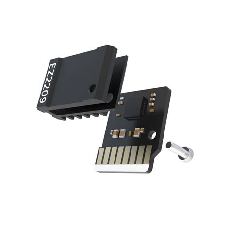 BIGTREETECH EZ Motor Driver Module TMC BTT EZ