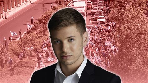 יאיר נתניהו תומך בינון מגל תקשורת תבוסתנית מרעילה בארות אייס