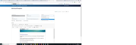Dms 996 Dms Create Template Validation Missing For Category