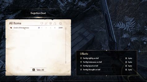 How To Get The Circlet Of Omnipotence In Oblivion Remastered
