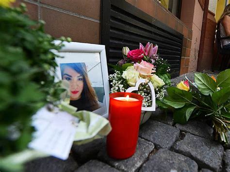 Mord An Der Stieftochter Täter Soll Es Um Die Ehre Gegangen Sein