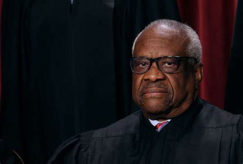 Lawyer In Affirmative Action Scotus Case Paid Clarence Thomas Aide On
