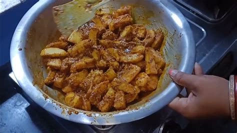 গ্রাম্য প্রদ্ধতিতে মশলাদার কাসুন্দি দেখলেই জিভে জল চলে আসবে Youtube