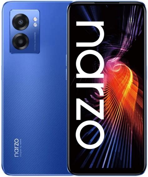 Realme Narzo 50 5g Price Review Faqs And Specifications