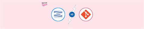 Svn Vs Git Scaler Topics