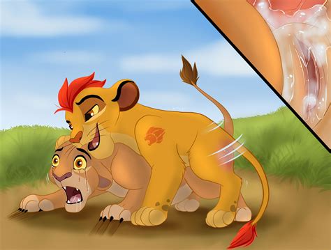 Post 2028285 Kiara Kion The Lion King Xxgato