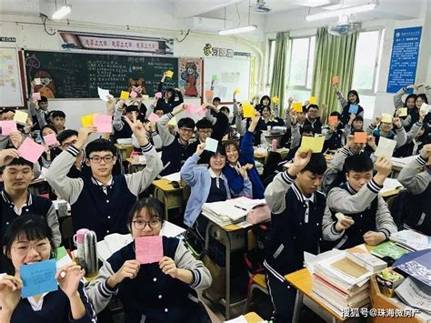 或增1100 学位斗门这家公立学校将动工扩建 珠海市