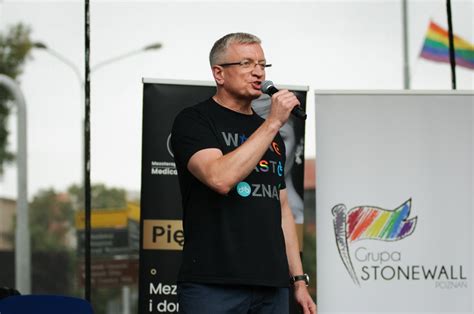 Marcin Kącki Dla Radiozetpl O Poznaniu Historii I Polskim