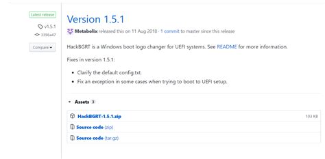 How To Change Boot Logo On Windows