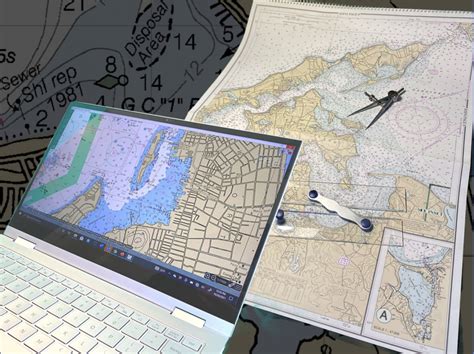 Intro To AIS Aids To Navigation America S Boating Compass