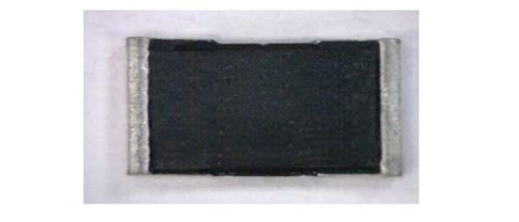 Stackpole Adds 35 W Current Sense Chip Resistor