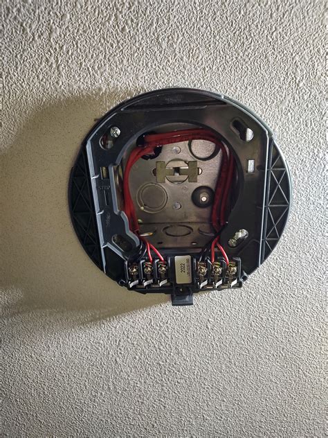 System Sensor Speaker Strobe Wiring R Firealarms