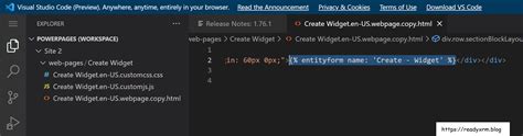 demystifying forms in power pages the readyxrm blog by nick doelman