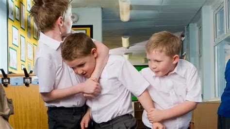 Expulsion From School