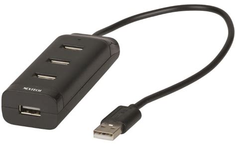 USB 3 0 Hub 4 Port Wiltronics