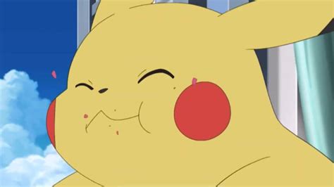 Pikachus Eat Compilation By Jayamurat On Deviantart