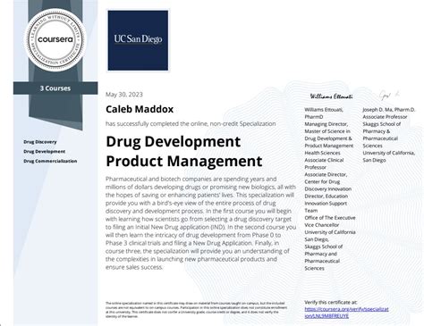 Caleb Maddox On Linkedin Im Happy To Share That Ive Obtained A New