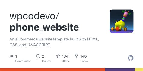 Github Wpcodevo Phone Website An Ecommerce Website Template Built