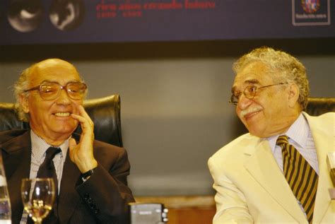 La Vida De Gabriel García Márquez En Imágenes