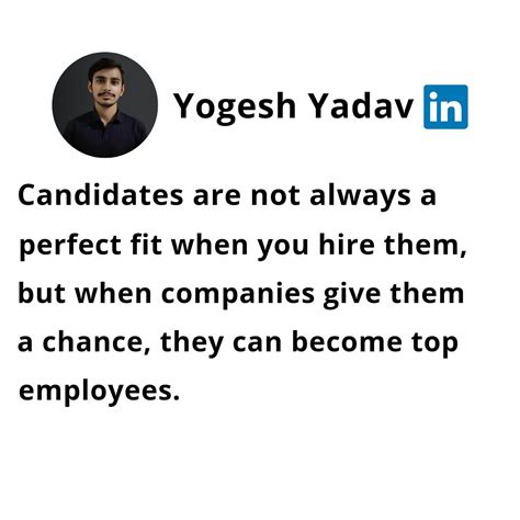 yogesh yadav on linkedin agree let me know in comments section