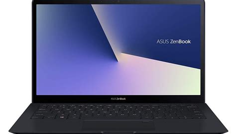 Review Of ASUS ZenBook S UX391UA XB74T Ultra Thin Personal Finance Blog