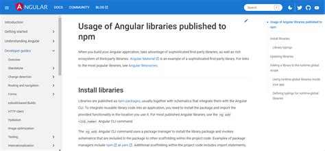 Laravel Vs Angular Which Is The Right Choice For You