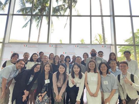 Sonic Members Speak At Miami Academic Workshop The Science Of