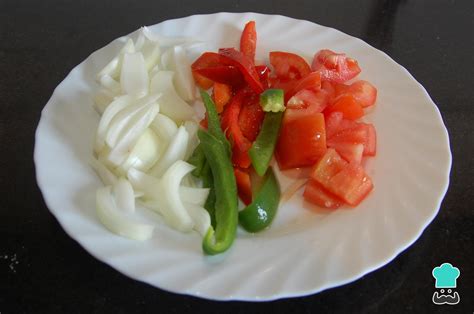 Lomo Saltado Peruano Receta Original La Tradicional