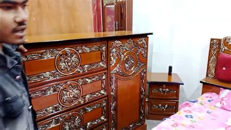 মাত্র 85 হাজার টাকায় ফুল বেড রুম সেট😱 64 জেলায় ডেলিভারি চার্জ একদম ফ্রি😱 চলে আসুন আইপি