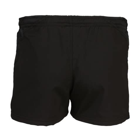 Egrl Ladies Cut Rugby Shorts Steamroller Rugby