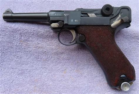 Oh My Jan C Still Lugerforums